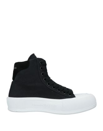 Alexander McQueen SCHUHE - Sneakers auf YOOX.COM