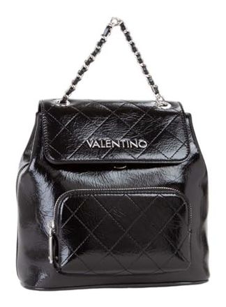 Valentino sac à dos de loisirs Wakanda Backpack Black noir