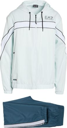 Emporio Armani OVERALLS - Sportanz&uuml;ge auf YOOX.COM