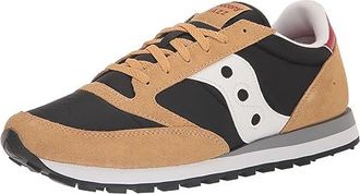 Saucony Veste Nomad pour Homme, Beige/Noir, 43 EU