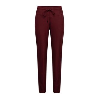 &Co Woman Damen, Hosen, Rot, 2XLGr&ouml;&szlig;e