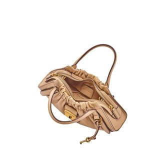 Marc Jacobs Sac The Cristina Small Satchel en cuir
