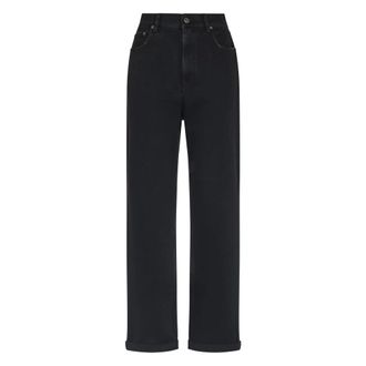 Golden Goose Damen, Jeans, Schwarzk, W27Gr&ouml;&szlig;e