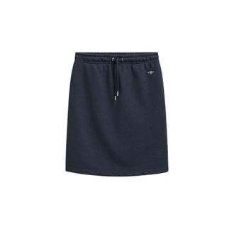 GANT Damen, R&ouml;cke, Blau, MGr&ouml;&szlig;e