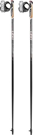 Leki Leki Prime Carbon L&auml;nge 120 cm schwarz