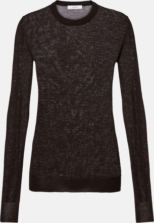 Joseph Pull en cachemire