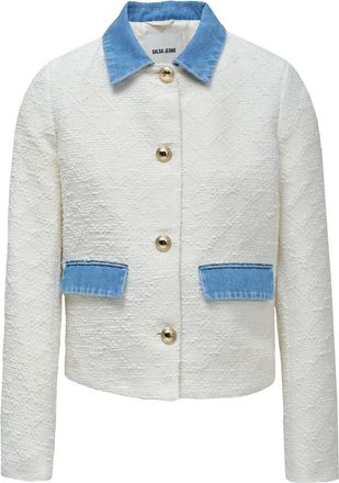 Salsa Jeans Jacken