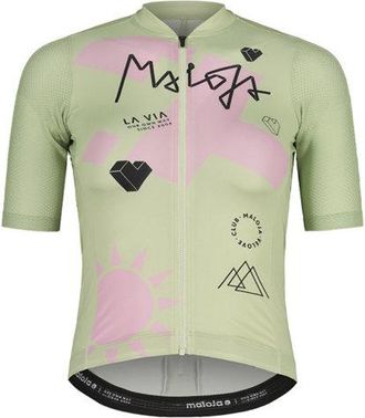 Maloja BleesM. - Fahrradtrikot - Damen