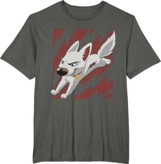 Disney Bolt The Super Dog T-Shirt