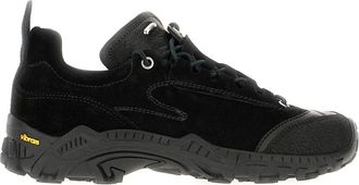 Our Legacy Homme, Chaussures, Noir, Taille: 45 EU Gabe Baskets