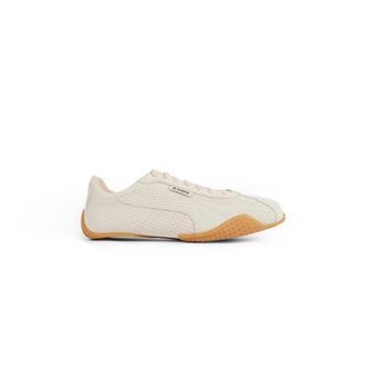 Puma Puma X Jil Sander K Street Suede Sneakers