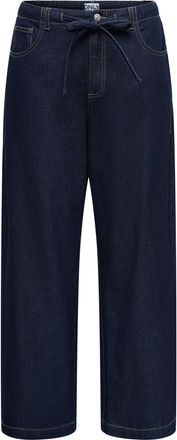 Only Onltanner Hw Wide Elas String DNM Gua