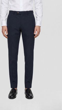 Pantaloni Torino Pantalon PT TORINO Homme couleur Noir
