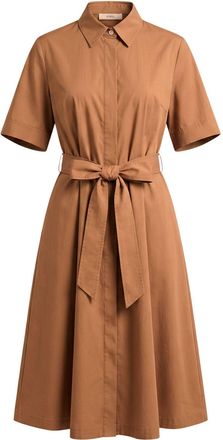 Fedeli KLEIDER - Midi-Kleider auf YOOX.COM