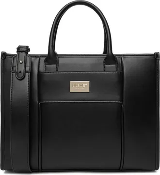 Nine West Handtasche Nine West EO-KENTUCKY-LDA8168 Schwarz