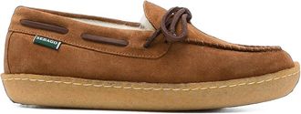 Sebago Mokassins - Braun