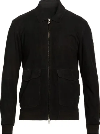 DFour JACKEN & M&Auml;NTEL - Jacken und Anoraks auf YOOX.COM