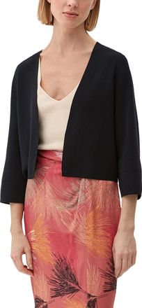 s.Oliver Black Label Damen 10.2.20.17.172.2132643 Strickjacke, 9999, 34