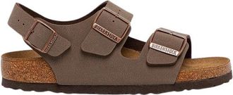 Birkenstock Milano Narrow Fit - - Shoes - Damen - Braun - 37 EU