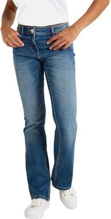 Grain de Malice Jean Bootcut Bali B01 Femme