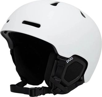 Poc Fornix Mips Helm - - Sport - unisex - Wei&szlig; - M/L