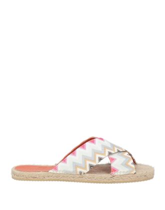 Missoni SCHUHE - Espadrilles auf YOOX.COM