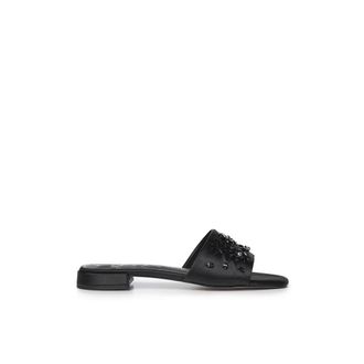 V&deg; 73 Rickayla Flat - - Shoes - Damen - Schwarzk - 37 EU