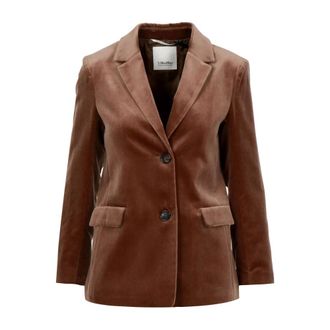 Max Mara Damen, Jacken, Braun, MGr&ouml;&szlig;e
