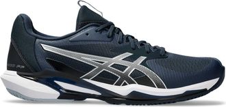 Asics 1041A476-960 Solution Speed FF 3 Clay Herren French Blue/Pure Silver EU 45
