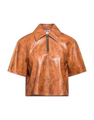 Msgm TOPS - Tops sur YOOX.COM