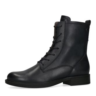 Manfield Schnürstiefelette