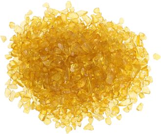 Healifty DOITOOL Dekorative Steinvase (1000 g): Kleine Kieselsteine f&uuml;r Zimmerpflanzen - 0,28 Zierkies f&uuml;r Sukkulenten und Kakteen - Bonsai-Bastelsteine - Tisc