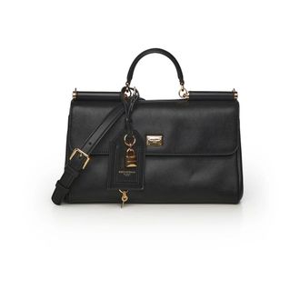 Dolce & Gabbana Damen, Taschen, Schwarzk, ONE SIZEGr&ouml;&szlig;e