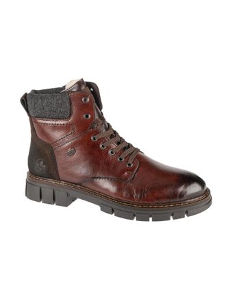 Rieker Schn&uuml;rboots Rieker Booties 32205