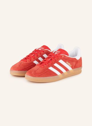 adidas Originals Adidas Originals Sneaker Gazelle Indoor rot