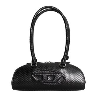 Diesel Damen, Taschen, Schwarzk, ONE SIZEGr&ouml;&szlig;e