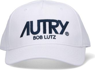 Autry Logo Baseball Cap