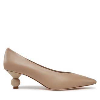 Max Mara Pumps Weekend Max Mara 2515521054600 Beige