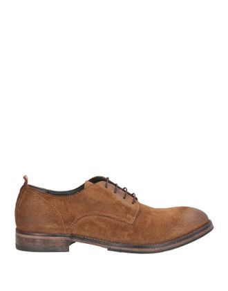 Moma SCHUHE - Schn&uuml;rschuhe auf YOOX.COM