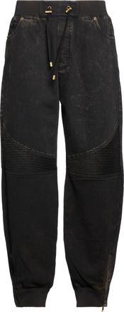 Balmain HOSEN & R&Ouml;CKE - Jeanshosen auf YOOX.COM