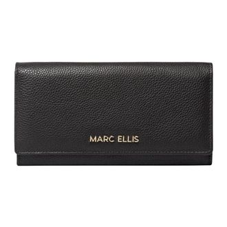 Marc Ellis Geldb&ouml;rse - - Accessories - Damen - Braun - ONE SIZE