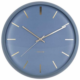 Karlsson Horloge Globe Design Armando Breeveld - Karlsson