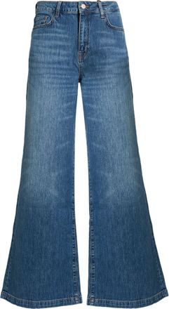 Triarchy HOSEN & R&Ouml;CKE - Jeanshosen auf YOOX.COM