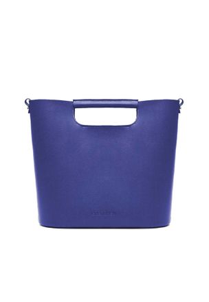 Gretchen Schultertasche Crocus