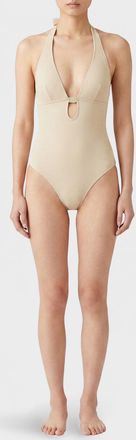 Eres Maillot De Bain Femme couleur Blanc
