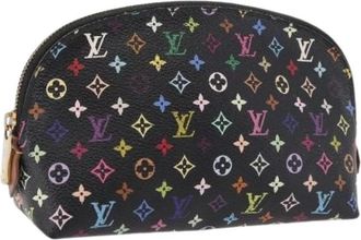 Louis Vuitton Pre-owned Sacoche Monogram Multicolor - Femme - Pre-owned - Multicolore - Taille: ONE Size