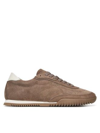 HUGO BOSS Sneakers Carlynn 50541691 Beige