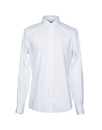 Dolce & Gabbana TOPS - Chemises sur YOOX.COM