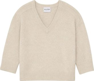 Kujten Pull Divee Cachemire Kujten
