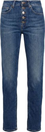 Dondup HOSEN & R&Ouml;CKE - Jeanshosen auf YOOX.COM